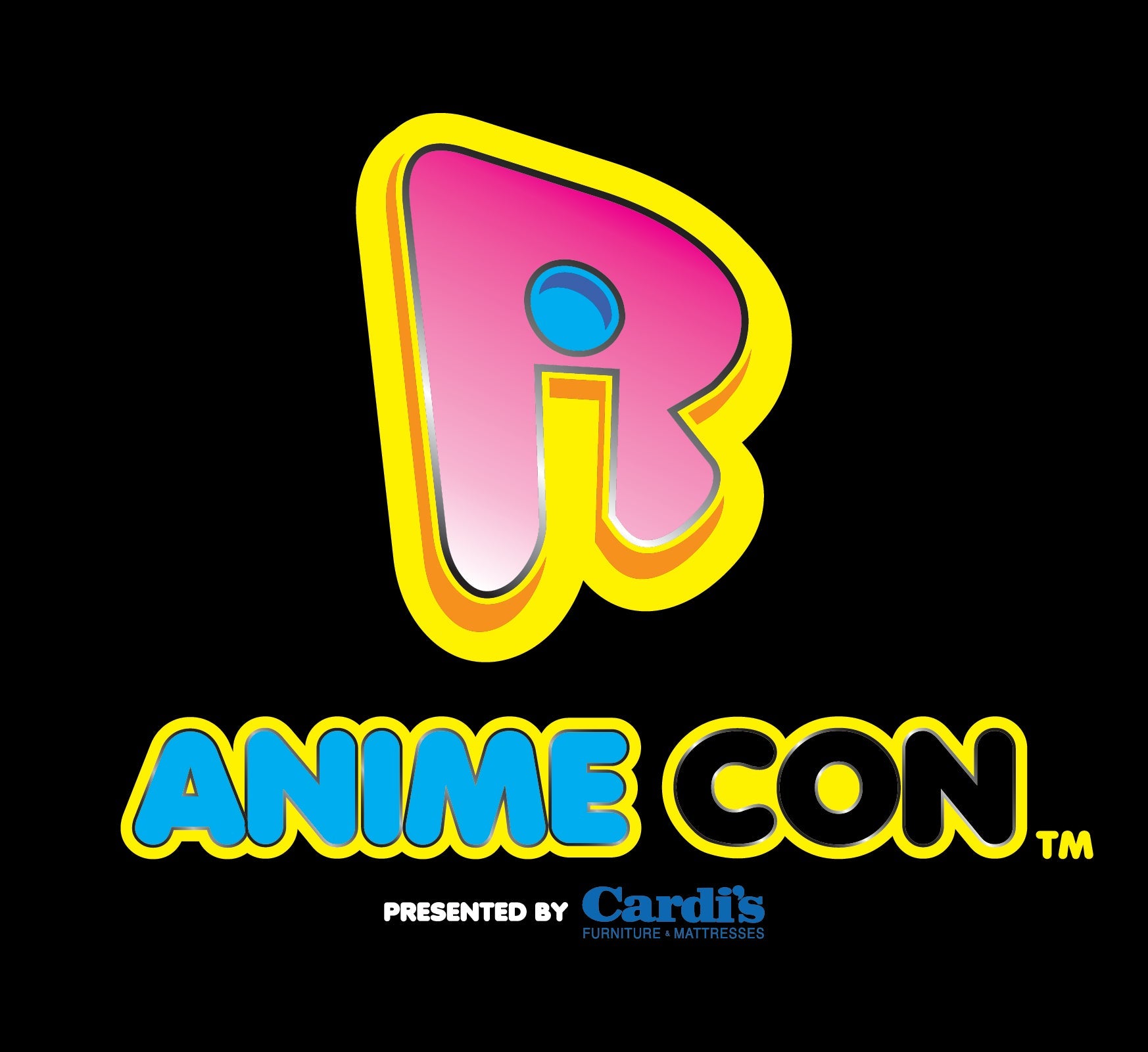 RI ANIME CON – Altered Reality Entertainment